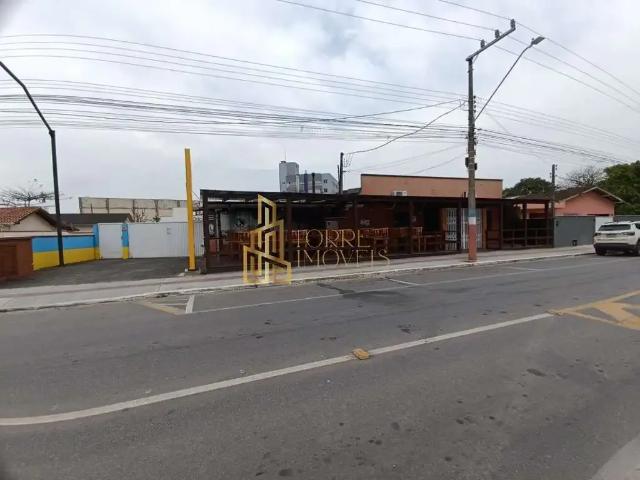 Terreno comercial para Venda em Navegantes/SC Centro