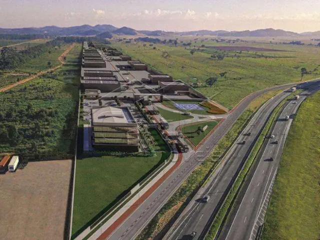 Terreno comercial para Venda em Navegantes/SC Escalvado