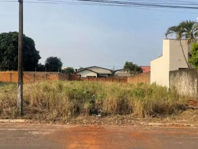 Terreno comercial para Venda em Naviraí/MS Centro