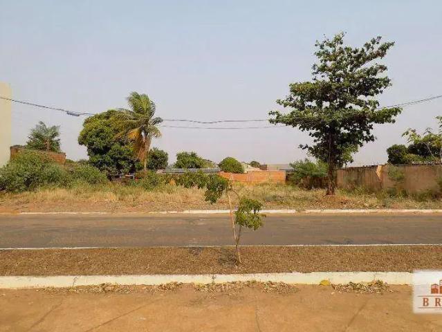 Terreno comercial para Venda em Naviraí/MS Centro