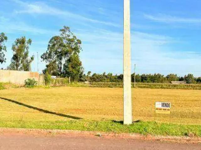 Terreno comercial para Venda em Naviraí/MS Green Ville ll