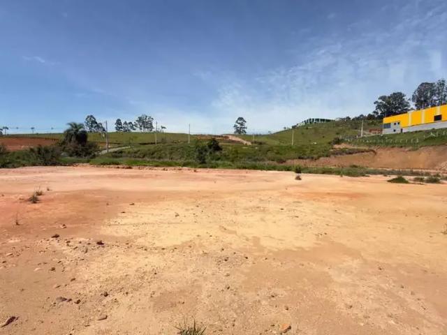 Terreno comercial para Venda em Nazaré Paulista/SP Mascate