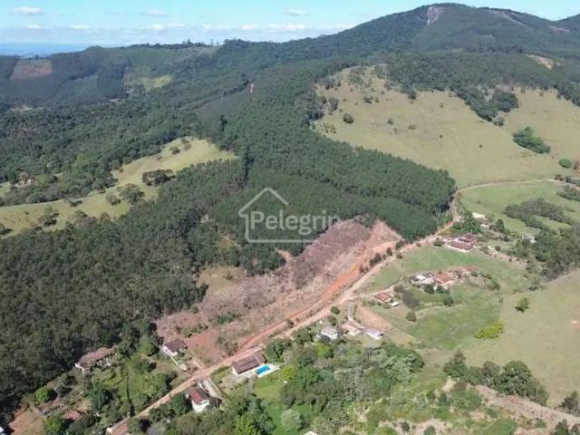 Terreno comercial para Venda em Nazaré Paulista/SP Moinho
