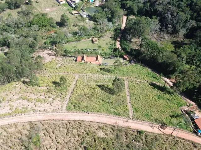 Terreno comercial para Venda em Nazaré Paulista/SP Quatro Cantos