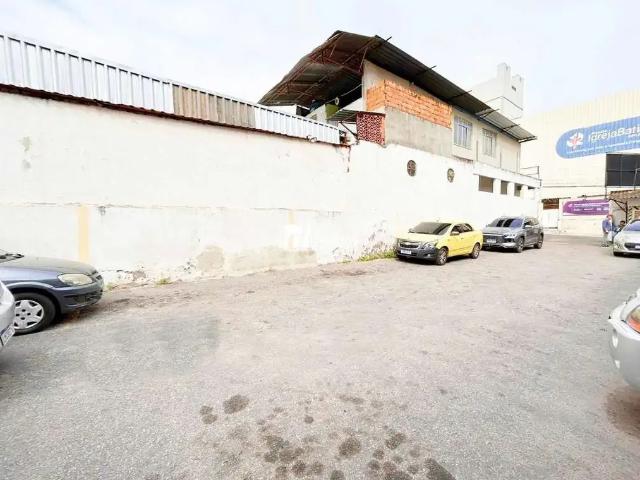 Terreno comercial para Venda em Nilópolis/RJ Centro