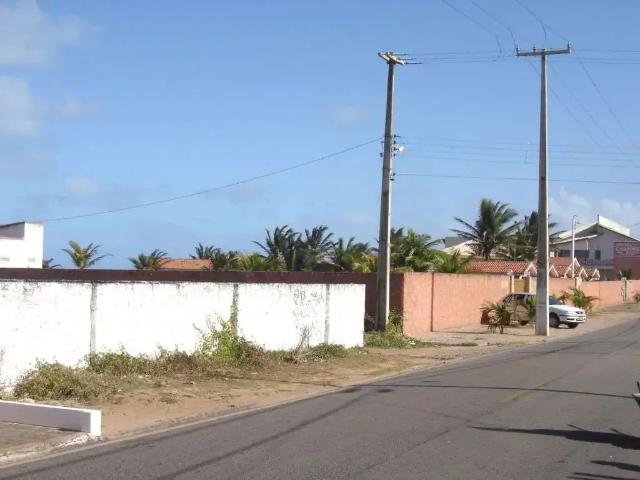 Terreno comercial para Venda em Nísia Floresta/RN Praia De Búzios