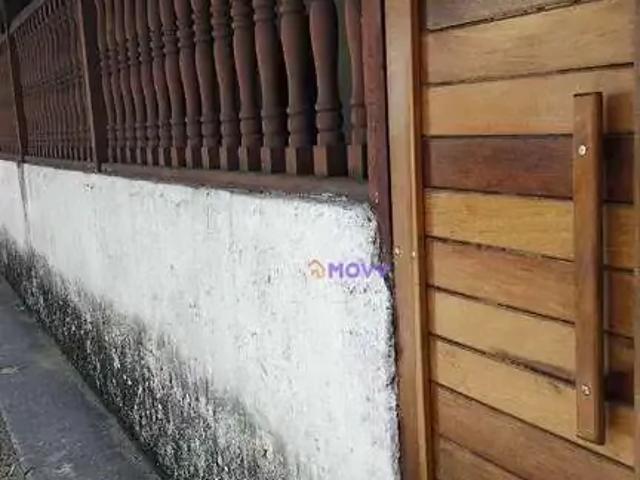 Terreno comercial para Venda em Niterói/RJ Barreto