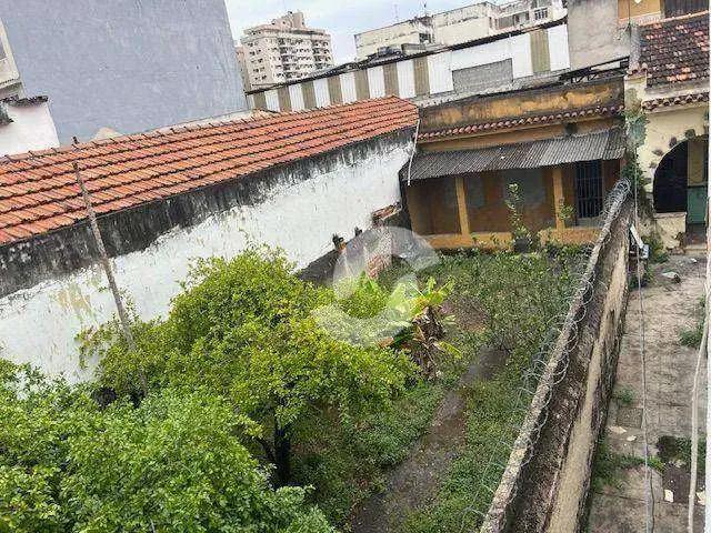Terreno comercial para Venda em Niterói/RJ Centro