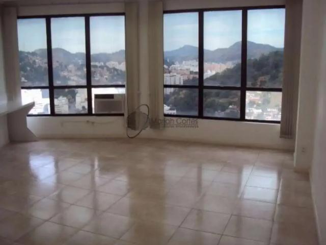 Terreno comercial para Venda em Niterói/RJ Centro
