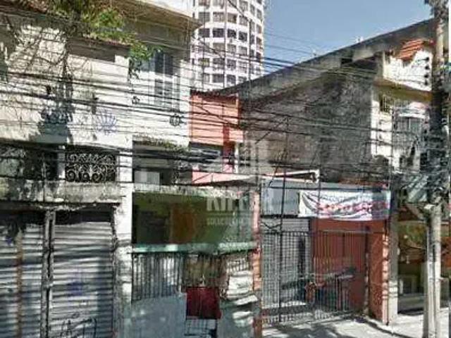 Terreno comercial para Venda em Niterói/RJ Centro