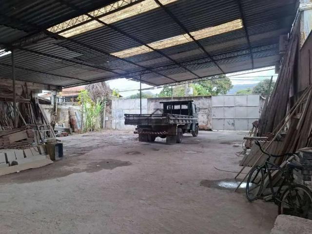 Terreno comercial para Venda em Niterói/RJ Engenho do Mato