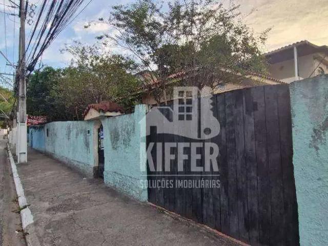 Terreno comercial para Venda em Niterói/RJ Fonseca