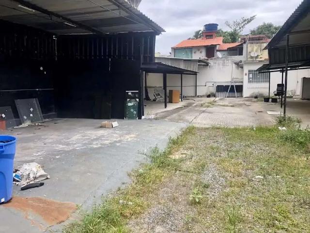 Terreno comercial para Venda em Niterói/RJ Fonseca