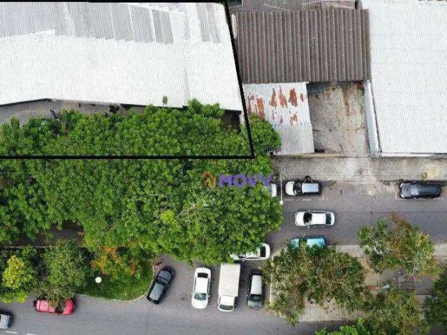 Terreno comercial para Venda em Niterói/RJ Icaraí