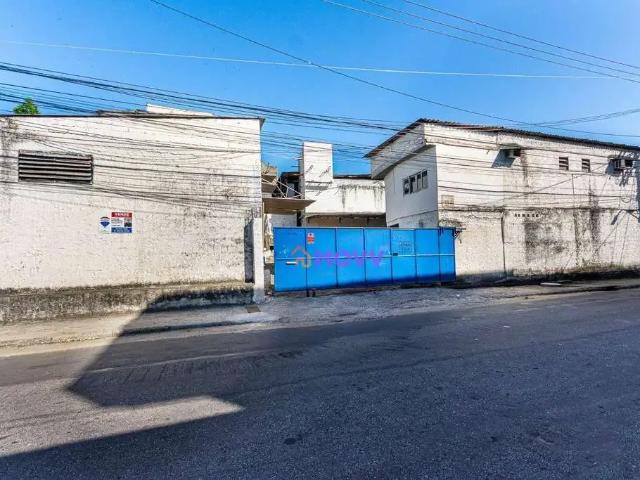 Terreno comercial para Venda em Niterói/RJ Ilha da Conceição