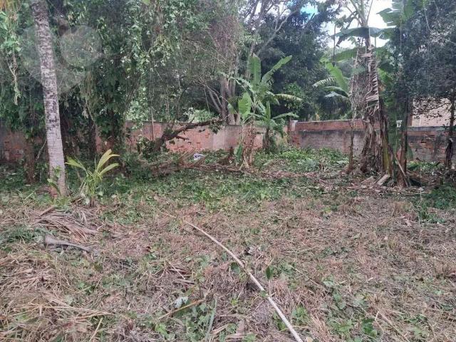 Terreno comercial para Venda em Niterói/RJ Itacoatiara