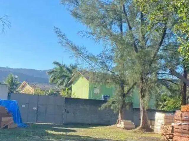 Terreno comercial para Venda em Niterói/RJ Itaipu