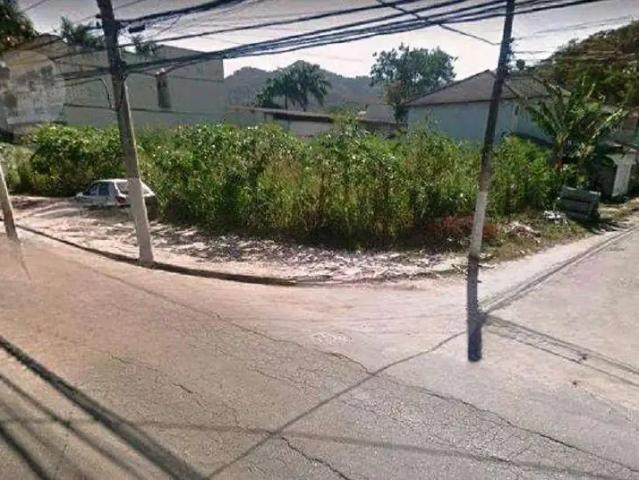 Terreno comercial para Venda em Niterói/RJ Itaipu
