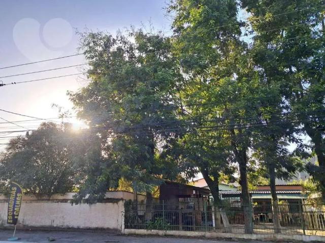 Terreno comercial para Venda em Niterói/RJ Maravista