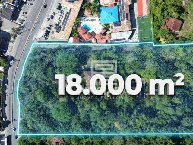 Terreno comercial para Venda em Niterói/RJ Maria Paula