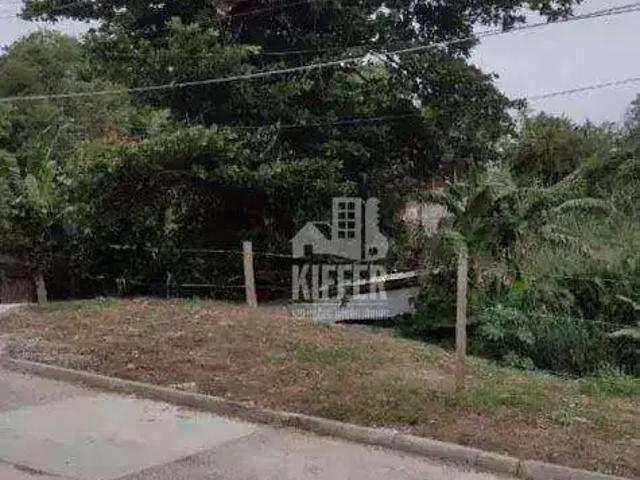Terreno comercial para Venda em Niterói/RJ Pendotiba