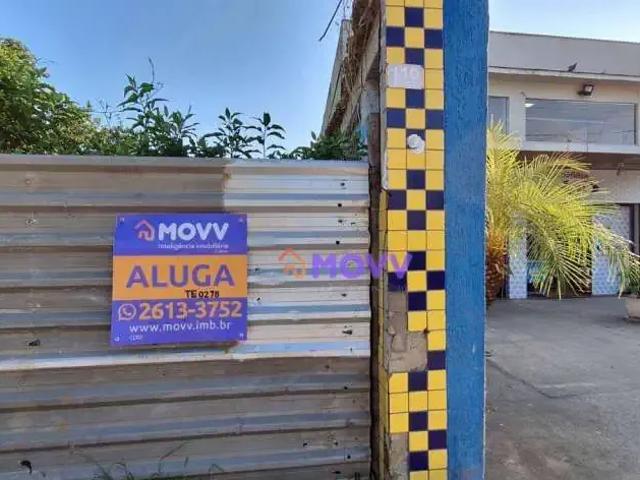 Terreno comercial para Venda em Niterói/RJ Piratininga