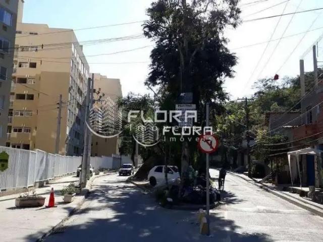 Terreno comercial para Venda em Niterói/RJ Piratininga
