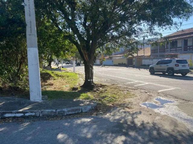 Terreno comercial para Venda em Niterói/RJ Piratininga