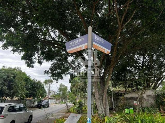 Terreno comercial para Venda em Niterói/RJ Piratininga