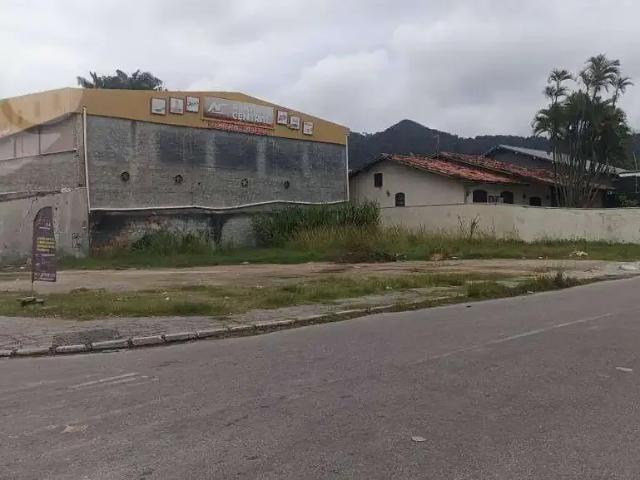 Terreno comercial para Venda em Niterói/RJ Serra Grande