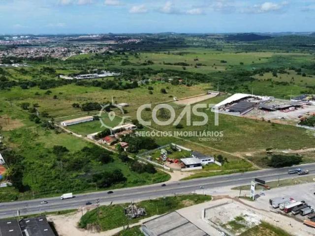 Terreno comercial para Venda em Nossa Senhora do Socorro/SE Taiçoca de Dentro