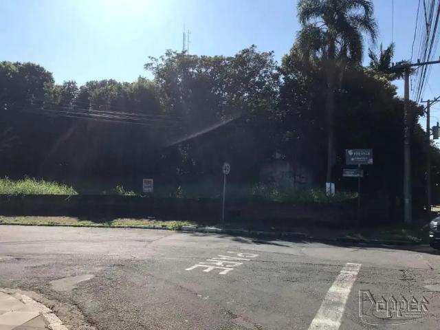 Terreno comercial para Venda em Novo Hamburgo/RS Vila Nova