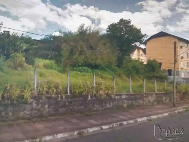 Terreno comercial para Venda em Novo Hamburgo/RS Vila Nova