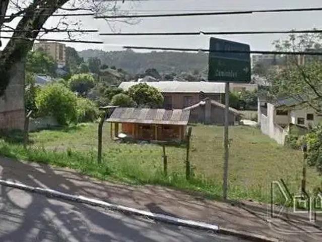 Terreno comercial para Venda em Novo Hamburgo/RS Vila Nova
