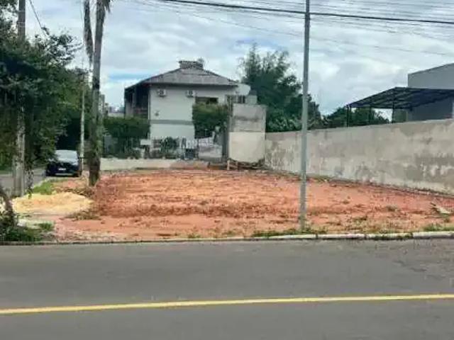 Terreno comercial para Venda em Novo Hamburgo/RS Vila Nova