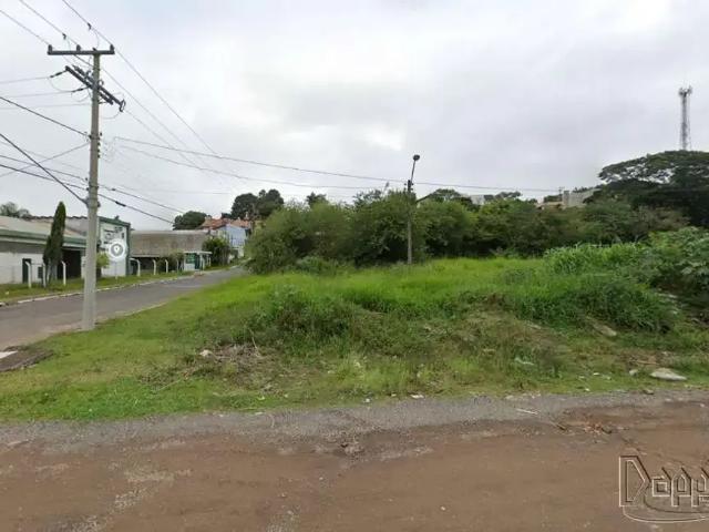Terreno comercial para Venda em Novo Hamburgo/RS Vila Nova