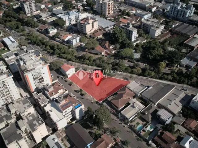 Terreno comercial para Venda em Novo Hamburgo/RS Vila Rosa
