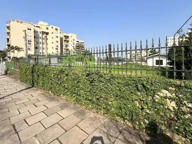 Terreno comercial para Venda em Novo Hamburgo/RS Vila Rosa