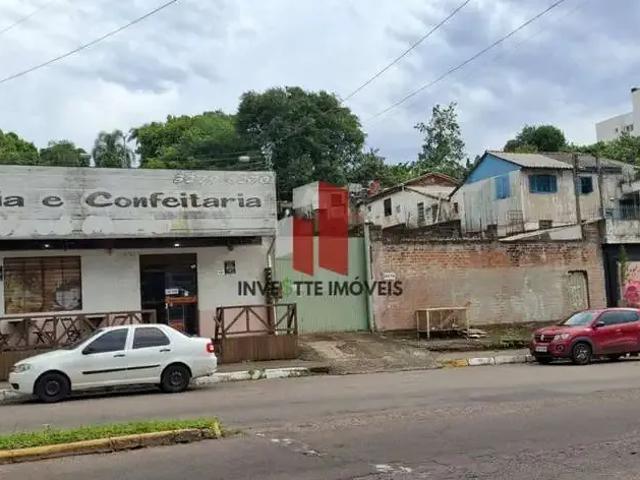 Terreno comercial para Venda em Novo Hamburgo/RS Boa Vista