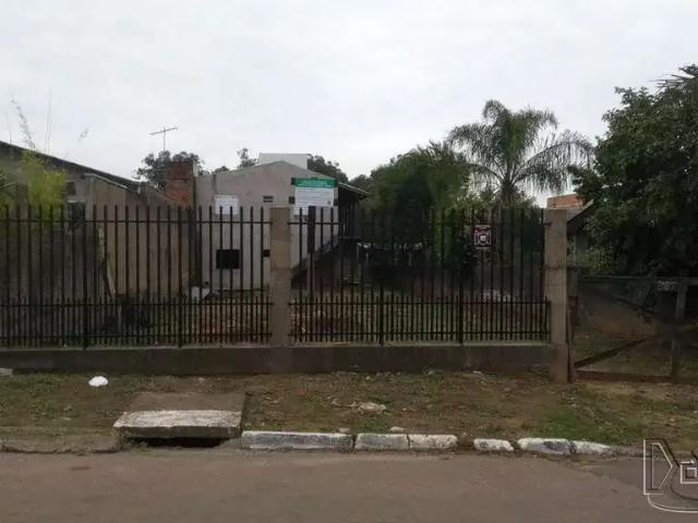 Terreno comercial para Venda em Novo Hamburgo/RS Canudos