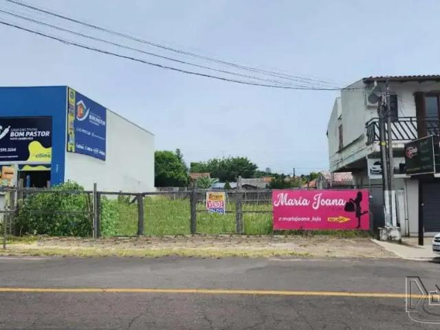 Terreno comercial para Venda em Novo Hamburgo/RS Canudos