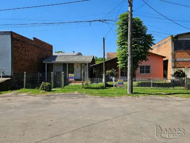 Terreno comercial para Venda em Novo Hamburgo/RS Canudos