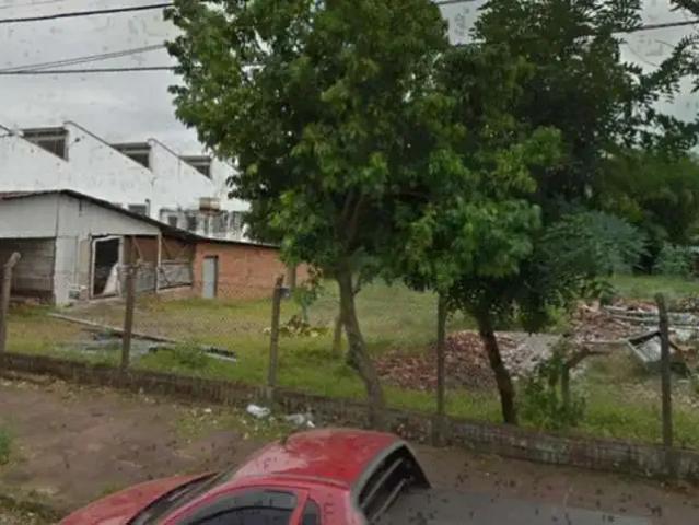 Terreno comercial para Venda em Novo Hamburgo/RS Canudos