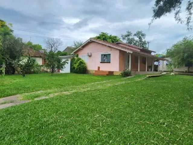 Terreno comercial para Venda em Novo Hamburgo/RS Canudos