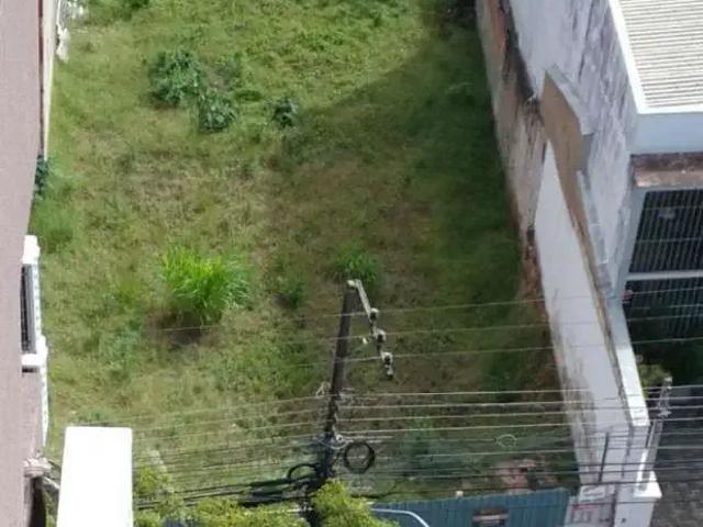 Terreno comercial para Venda em Novo Hamburgo/RS Centro