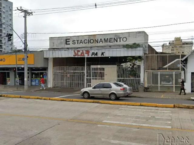 Terreno comercial para Venda em Novo Hamburgo/RS Centro