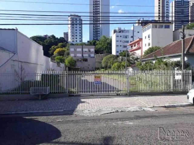 Terreno comercial para Venda em Novo Hamburgo/RS Centro