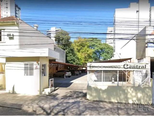 Terreno comercial para Venda em Novo Hamburgo/RS Centro