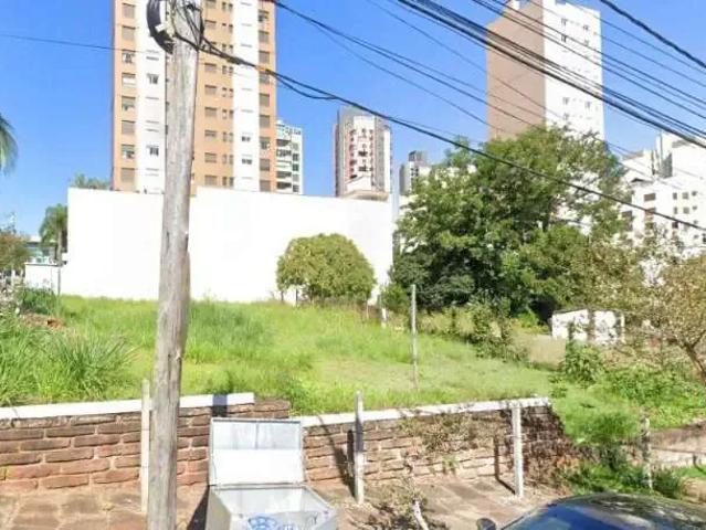 Terreno comercial para Venda em Novo Hamburgo/RS Centro