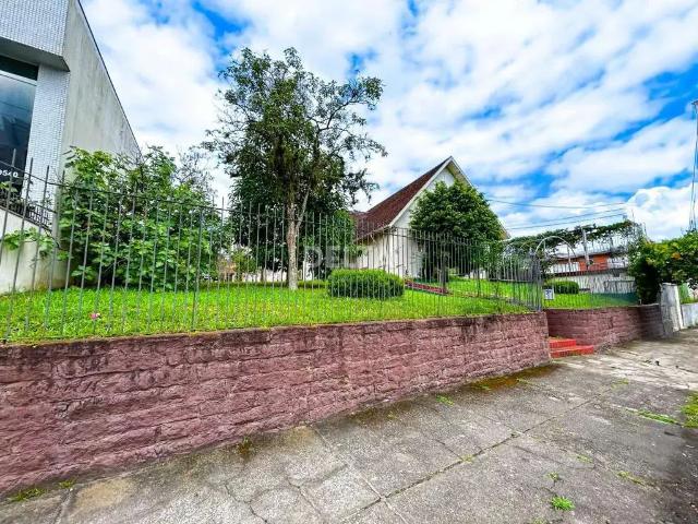 Terreno comercial para Venda em Novo Hamburgo/RS Centro